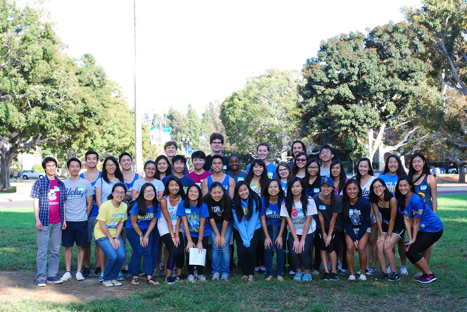 Our Team – Community Care Bruins (CCB)