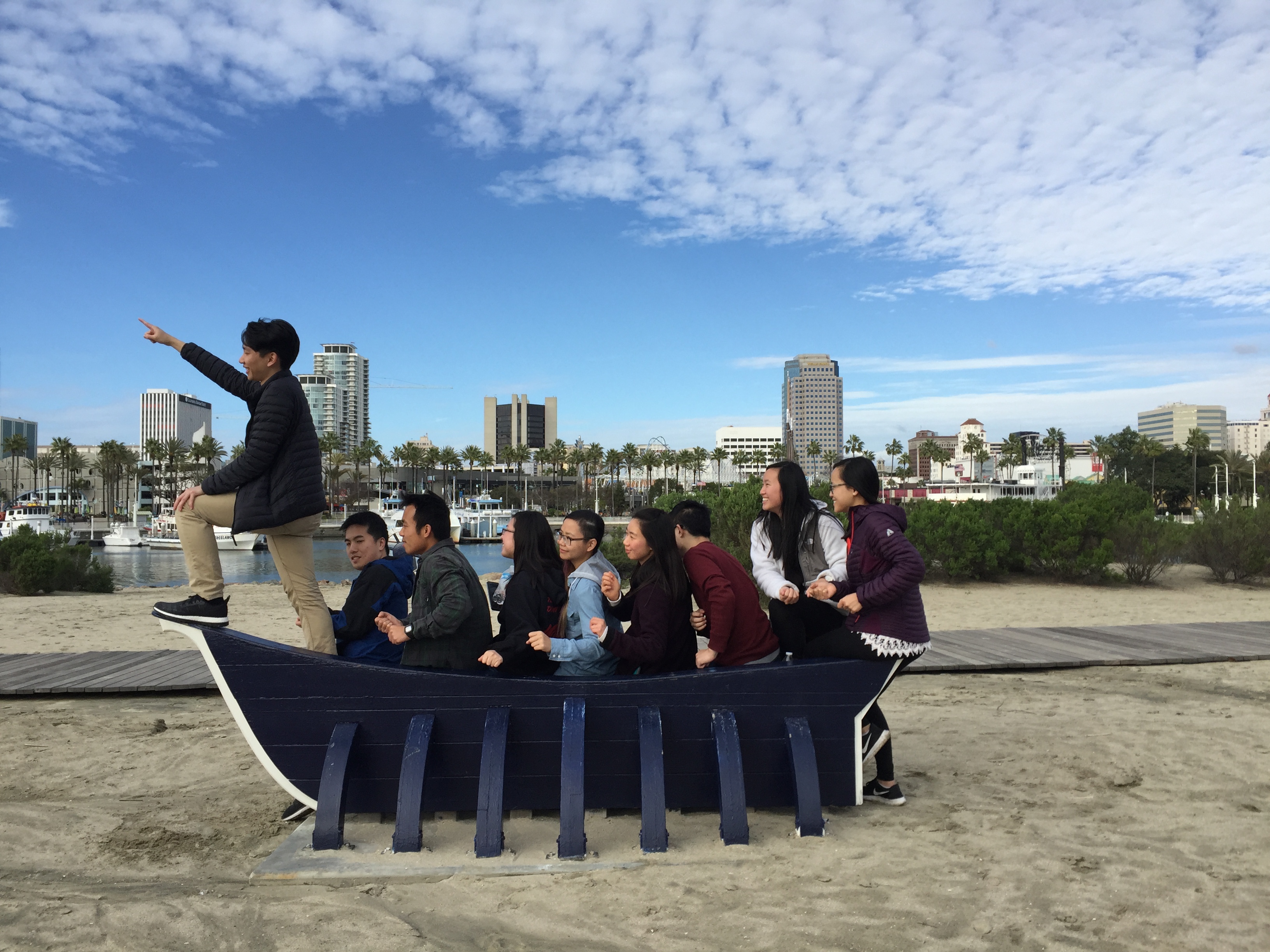 Our Team – Community Care Bruins (CCB)