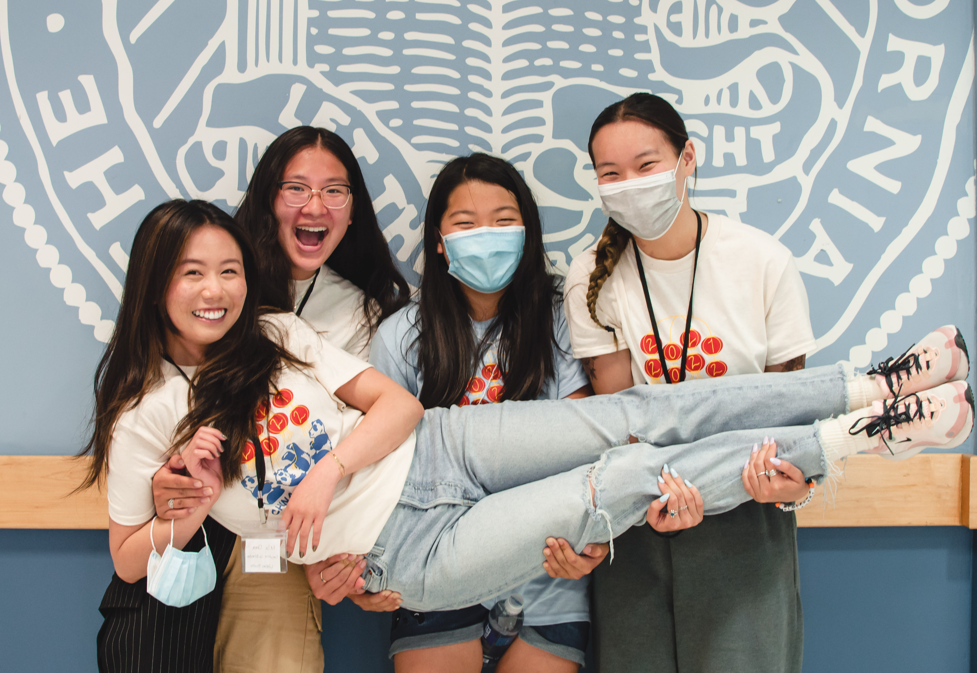 Little/Youth/Teen Buddies – Community Care Bruins (CCB)